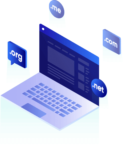 Bulk Domain Search | Hostking